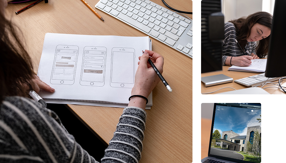 Provider of Custom Booking Engine & Online Check-in | P3