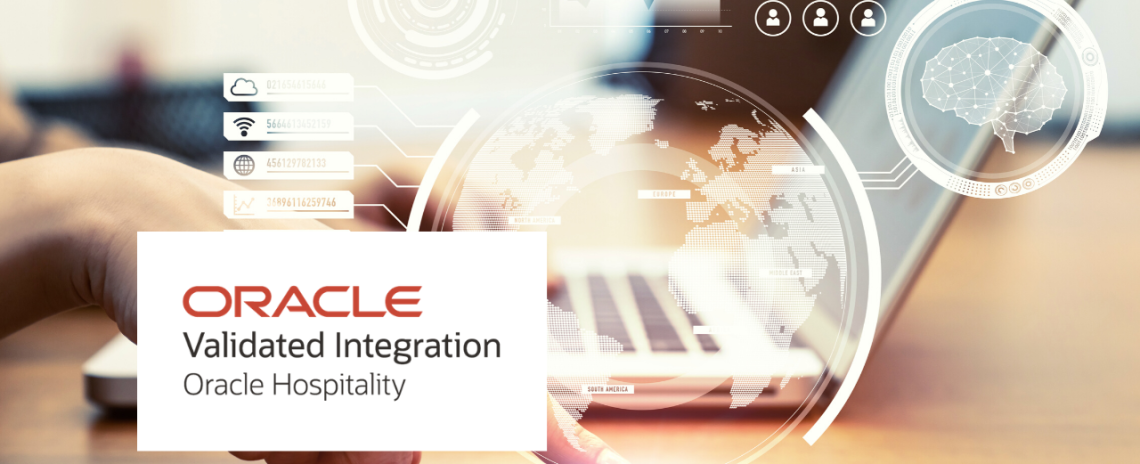 P3 Achieves Oracle Validated Integration With Oracle Opera