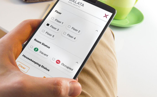 Hotel Booking Engine, Online Check-in, Guest Journey | P3