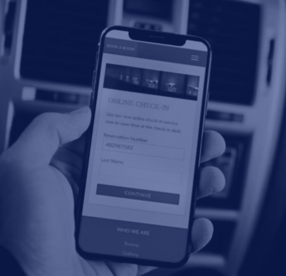 P3 at ITB Berlin 2023 | Booking Engine Provider