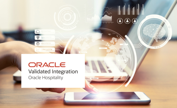 P3 Achieves Oracle Validated Integration with Oracle OPERA