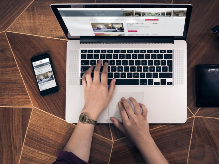 Provider of Custom Booking Engine & Online Check-in | P3